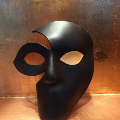 Custom Designed Masked Ball Masquerade Masks UK & Worldwide