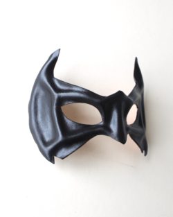 Nightwing Robin Superhero Eye Mask - Masque Boutique Masquerade Masks